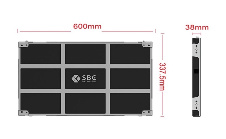 Crystal Series – SBC USA